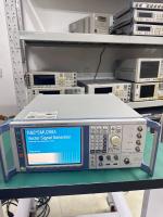 China Rohde & Schwarz SMU200A 6 GHz Dual Path Vector Signal Generator with 120 MHz Baseband and +13 dBm Output for sale