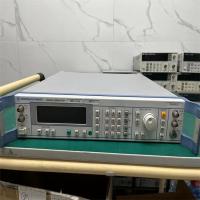 China Rohde & Schwarz SMR27 Microwave Signal Generator 27 GHz with -110 dBm to +13 dBm Output Range for sale