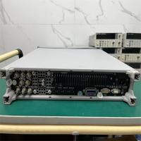 China Rohde & Schwarz SMR27 Microwave Signal Generator 27 GHz with -110 dBm to +13 dBm Output Range for sale