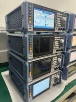 China Rohde & Schwarz R&S SMBV100B Vector Signal Generator 6 GHz with +33 dBm Output and 1 GHz Modulation Bandwidth for sale