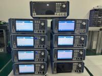 China Rohde & Schwarz R&S SMBV100B Vector Signal Generator 6 GHz with +33 dBm Output and 1 GHz Modulation Bandwidth for sale