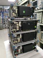 China Rohde & Schwarz R&S ESCI7 EMC Test Equipment 7GHz CISPR Compliant EMI Receiver 9kHz-7GHz Frequency for sale