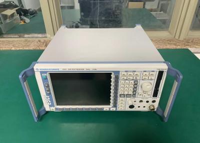 China Rohde & Schwarz R&S ESPI3 EMI Test Receiver 9 kHz to 3 GHz with -155 dBm Noise Level and CISPR Compliance for sale