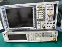China Rohde & Schwarz R&S ESPI3 EMI Test Receiver 9 kHz to 3 GHz with -155 dBm Noise Level and CISPR Compliance for sale