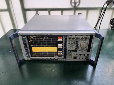 China Rohde & Schwarz R&S ESPI7 7 GHz EMI Test Receiver with CISPR Compliance 9 kHz-7 GHz Range for sale