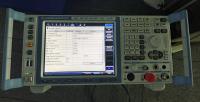 China Rohde & Schwarz ESR3 3.6 GHz CISPR Compliant EMI Test Receiver with 10 Hz-10 MHz RBW and -168 dBm Sensitivity for sale