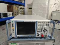 China Rohde & Schwarz ESR3 3.6 GHz CISPR Compliant EMI Test Receiver with 10 Hz-10 MHz RBW and -168 dBm Sensitivity for sale