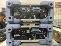 China Used Rohde & Schwarz R&S NRP2 RF Power Meter 110 GHz 2-4 Channel EMC Test Equipment with 90 dB Dynamic Range for sale