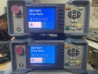 China Used Rohde & Schwarz R&S NRP2 RF Power Meter 110 GHz 2-4 Channel EMC Test Equipment with 90 dB Dynamic Range for sale