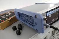 China Rohde & Schwarz R&S NRX Used EMC Test Equipment - 110 GHz Multi-Channel RF Power Meter with 1500 readings/s Speed for sale