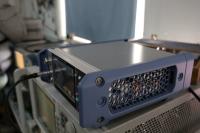 China Rohde & Schwarz R&S NRX Used EMC Test Equipment - 110 GHz Multi-Channel RF Power Meter with 1500 readings/s Speed for sale