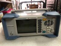 China Rohde & Schwarz NRP RF Power Meter DC to 110 GHz with 90 dB Dynamic Range and 10,000 Readings/Second Speed for sale