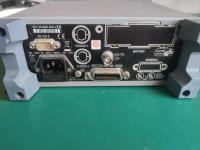 China Rohde Schwarz R&S NRT 4 GHz Directional Power & VSWR Meter with 100 mW-1 kW Range and 1000 readings/sec Speed for sale