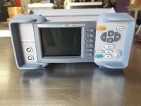 China Rohde & Schwarz R&S NRT2 4 GHz RF Power Meter with 60 dB Dynamic Range and VSWR Measurement for sale