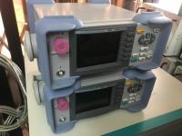 China Rohde & Schwarz R&S NRT2 4 GHz RF Power Meter with 60 dB Dynamic Range and VSWR Measurement for sale