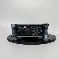 China Rohde & Schwarz R&S URE3 30 MHz High Accuracy RMS/Peak Voltmeter RF Power Meter 50 µV-300 V Range for sale