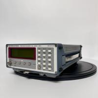 China Rohde & Schwarz R&S URE3 30 MHz High Accuracy RMS/Peak Voltmeter RF Power Meter 50 µV-300 V Range for sale