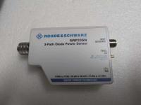 China Rohde Schwarz R&S NRP33SN 33 GHz USB/LAN Power Sensor with 90 dB Dynamic Range and ±0.05 dB Linearity for sale