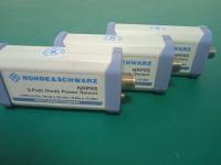 China R&S NRP8S Rohde Schwarz Power Sensor 8 GHz USB/LAN with 87 dB Dynamic Range and 10,000 Readings/Second for sale