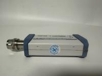 China Rohde & Schwarz R&S NRP18S RF Power Sensor 18 GHz with 87 dB Dynamic Range and USB/LAN Connectivity for sale
