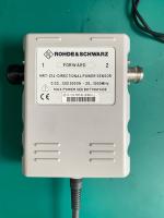 China Rohde & Schwarz R&S NRT-Z14 RF Power Sensor 1 GHz 150 W Directional VSWR Measurement for sale