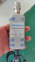 China Rohde & Schwarz R&S NRP-Z11 RF Power Sensor 8 GHz Frequency Range 90 dB Dynamic Range for Precision Measurements for sale