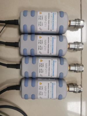 China Rohde & Schwarz R&S NRP-Z11 RF Power Sensor 8 GHz Frequency Range 90 dB Dynamic Range for Precision Measurements for sale
