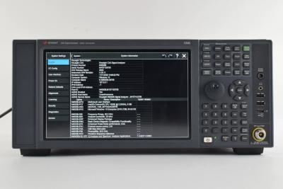 China Keysight N9000B — 9 kHz–26.5 GHz Multi-Touch CXA RF Spectrum Analyzer for sale