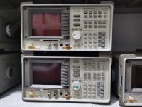 China Portable RF Spectrum Analyzer Agilent 8593E 9 kHz–22 GHz for sale