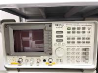 China Portable RF Spectrum Analyzer Agilent 8593E 9 kHz–22 GHz for sale