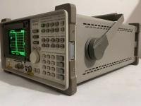 China Used HP Agilent 8594E 9 kHz-2.9 GHz Portable Spectrum Analyzer RF for sale