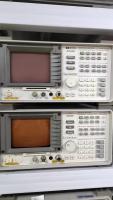 China HP Agilent 8595E 6.5 GHz RF Portable Spectrum Analyzer 16.4 kg for sale