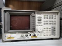 China HP Agilent 8595E 6.5 GHz RF Portable Spectrum Analyzer 16.4 kg for sale