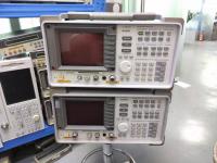 China HP Agilent 8595E 6.5 GHz RF Portable Spectrum Analyzer 16.4 kg for sale