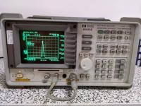 China HP Agilent 8595E 6.5 GHz RF Portable Spectrum Analyzer 16.4 kg for sale