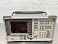 China Agilent HP 8596E 12.8 GHz Portable RF Spectrum Analyzer 16.4 kg for sale