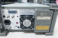 China HP Agilent 8562E Portable RF Spectrum Analyzer 13.2 GHz Spectrum Analyzer for sale