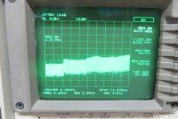 China HP Agilent 8562E Portable RF Spectrum Analyzer 13.2 GHz Spectrum Analyzer for sale