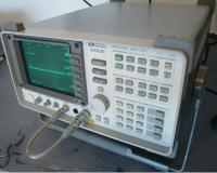 China HP Agilent 8562E Portable RF Spectrum Analyzer 13.2 GHz Spectrum Analyzer for sale