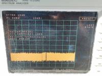 China HP Agilent 8562EC Portable RF Spectrum Analyzer 13.2 GHz 30 Hz to 13.2 GHz for sale