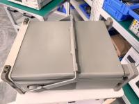 China HP Agilent 8562EC Portable RF Spectrum Analyzer 13.2 GHz 30 Hz to 13.2 GHz for sale