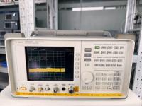China HP Agilent 8562EC Portable RF Spectrum Analyzer 13.2 GHz 30 Hz to 13.2 GHz for sale