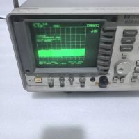 China HP Agilent 8563E 26.5 GHz RF Portable Spectrum Analyzer Used for sale