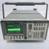 China HP Agilent 8563E 26.5 GHz RF Portable Spectrum Analyzer Used for sale