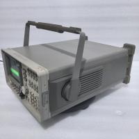 China HP Agilent 8563E 26.5 GHz RF Portable Spectrum Analyzer Used for sale