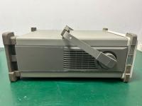 China Color Portable RF Spectrum Analyzer 26.5 GHz Agilent HP 8563EC for sale