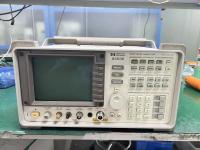 China Color Portable RF Spectrum Analyzer 26.5 GHz Agilent HP 8563EC for sale