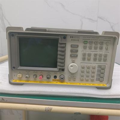 China 9 kHz–40 GHz Portable RF Spectrum Analyzer HP Agilent 8564E for sale