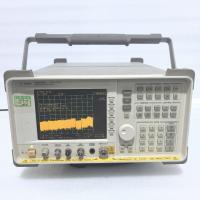 China Agilent 8564EC 40 GHz Color Portable RF Spectrum Analyzer 38 lb Weight for sale