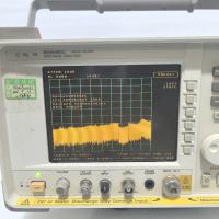 China Agilent 8564EC 40 GHz Color Portable RF Spectrum Analyzer 38 lb Weight for sale